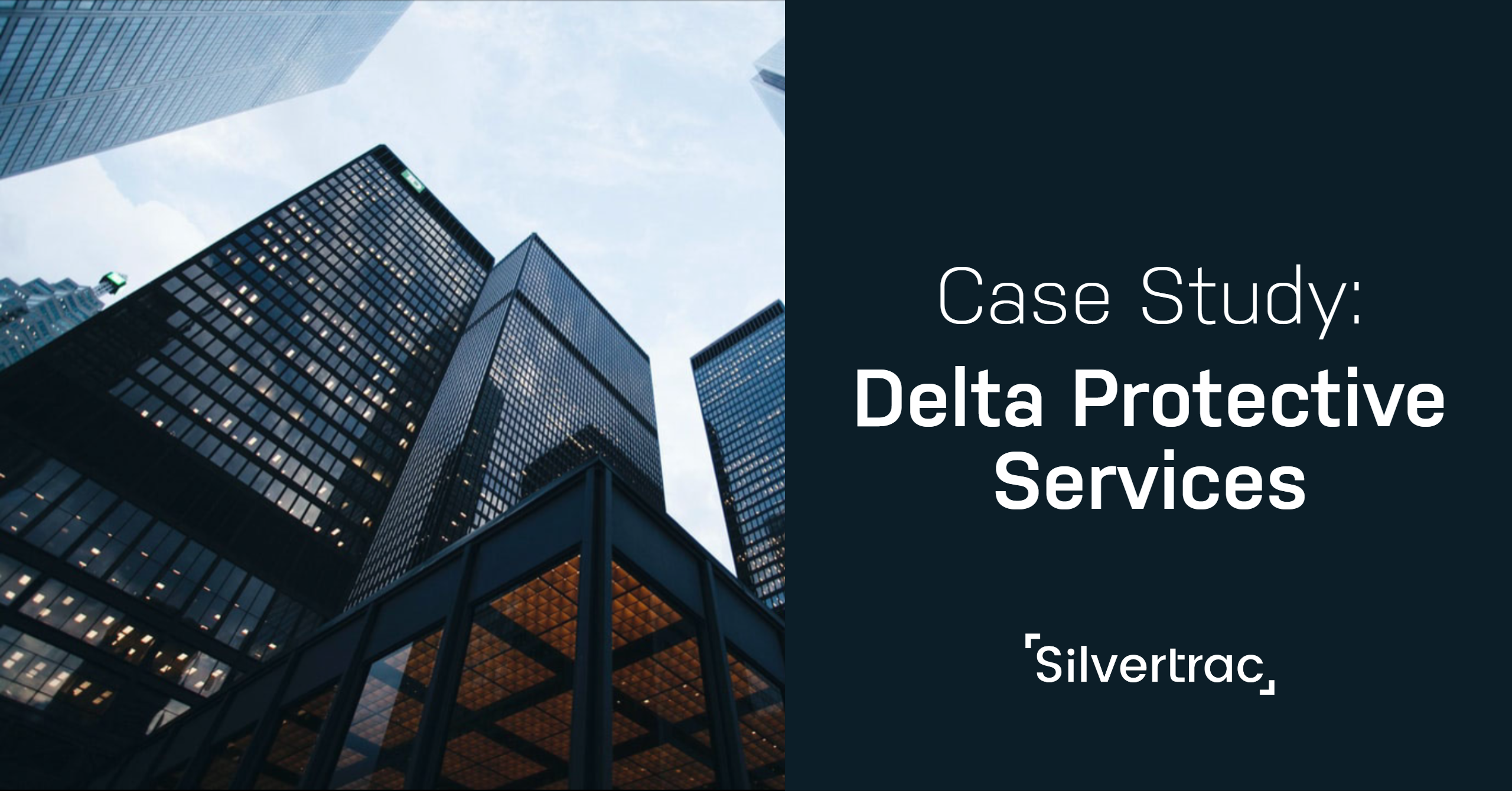 Case Study: Delta Protective Services